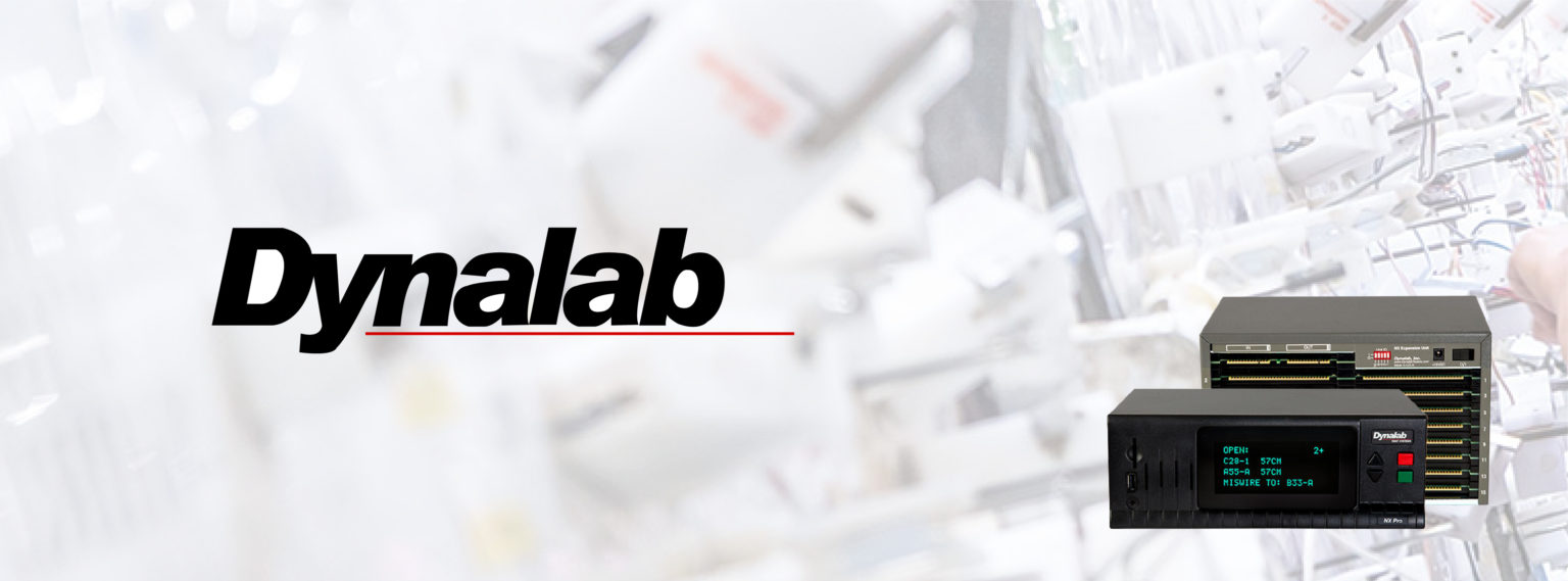 Dynalab – IPISA MEXICO